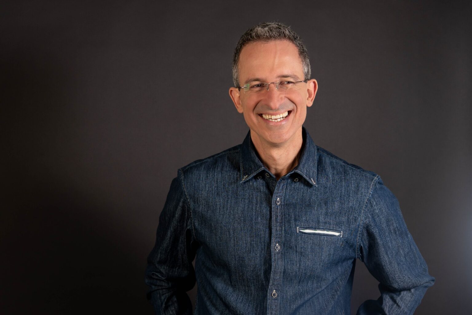 Tal Ben-Shahar: Maestro de la felicidad. – Rocking Talent | HR Magazine